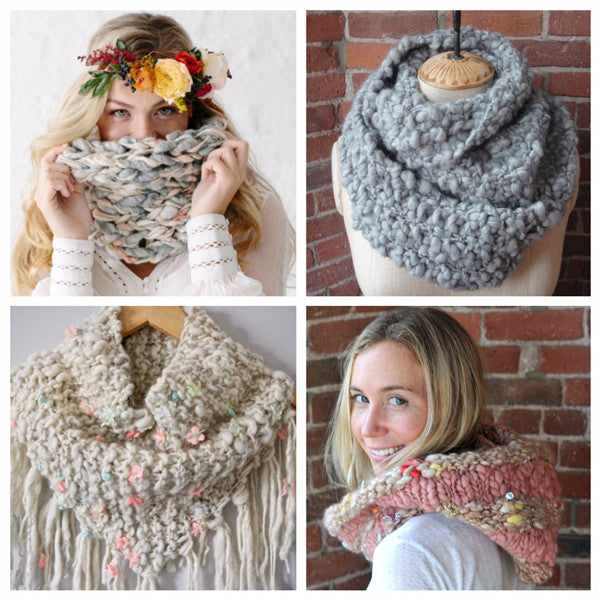 Get one of our best selling patterns FREE! – Knit Collage