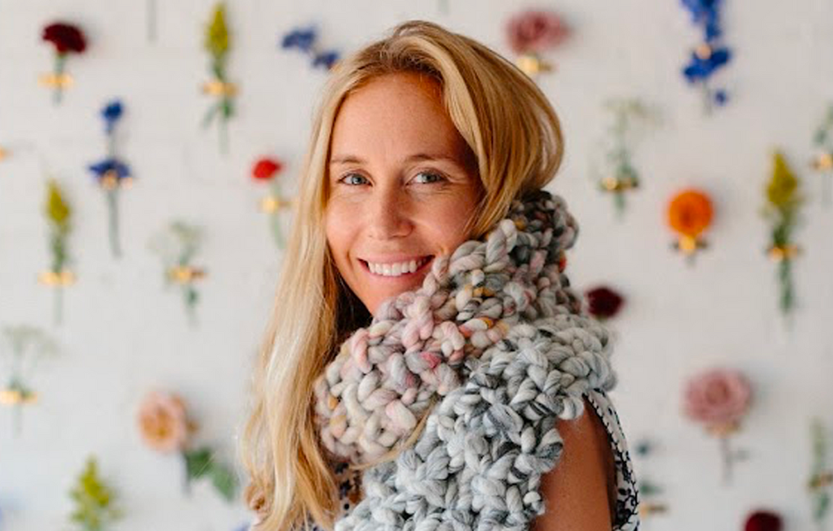 Knit Collage – Beautiful yarns that inspire your creative spirit