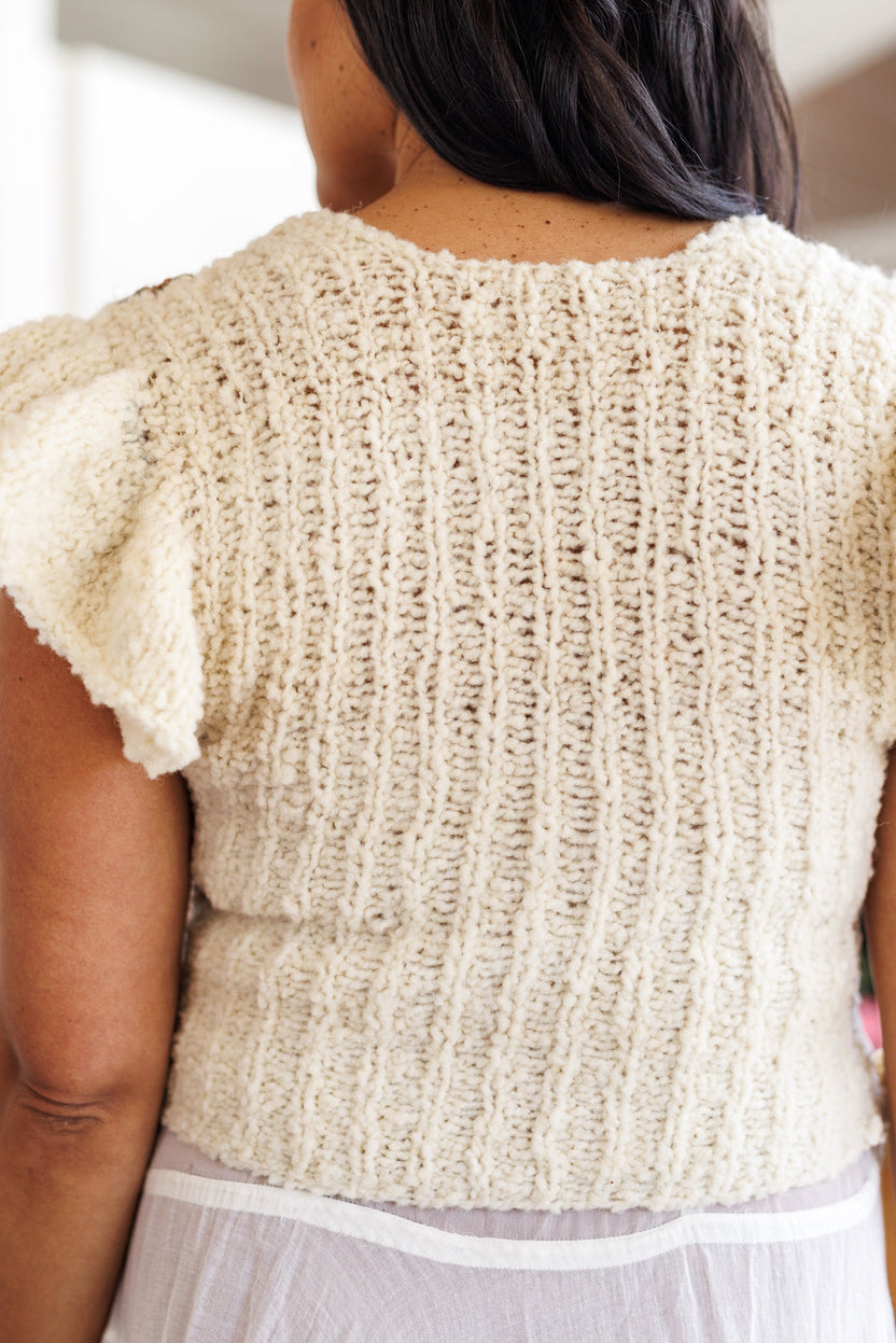 Briar Rose Sweater Pattern – Knit Collage