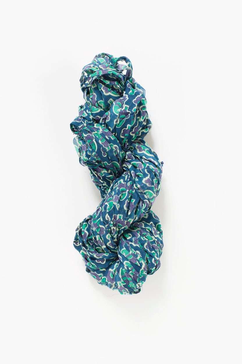 Dumpling Bucket Bag Kit – Knit Collage