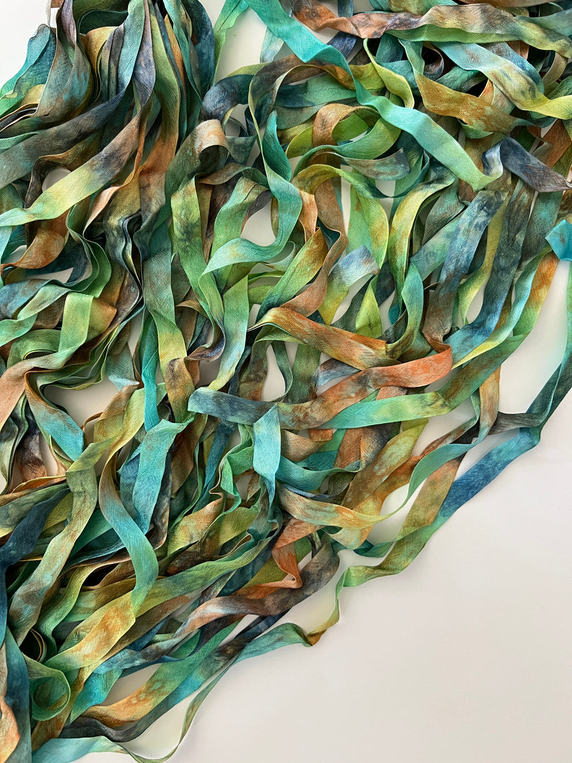 Waterfall Yarn – Knit Collage