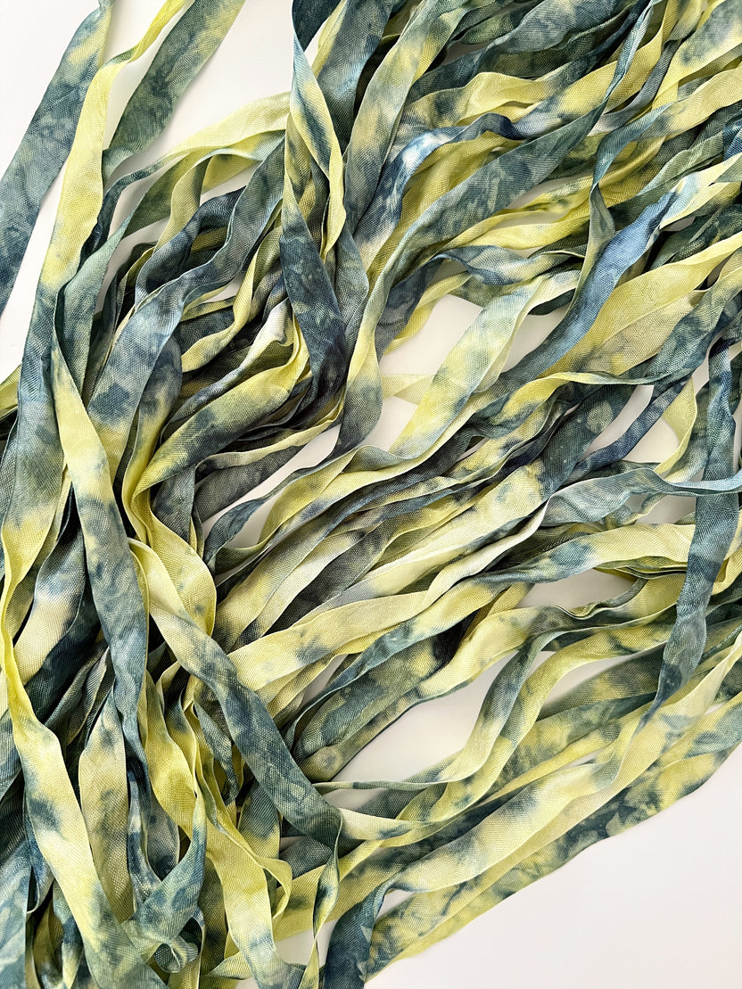 Waterfall Yarn – Knit Collage