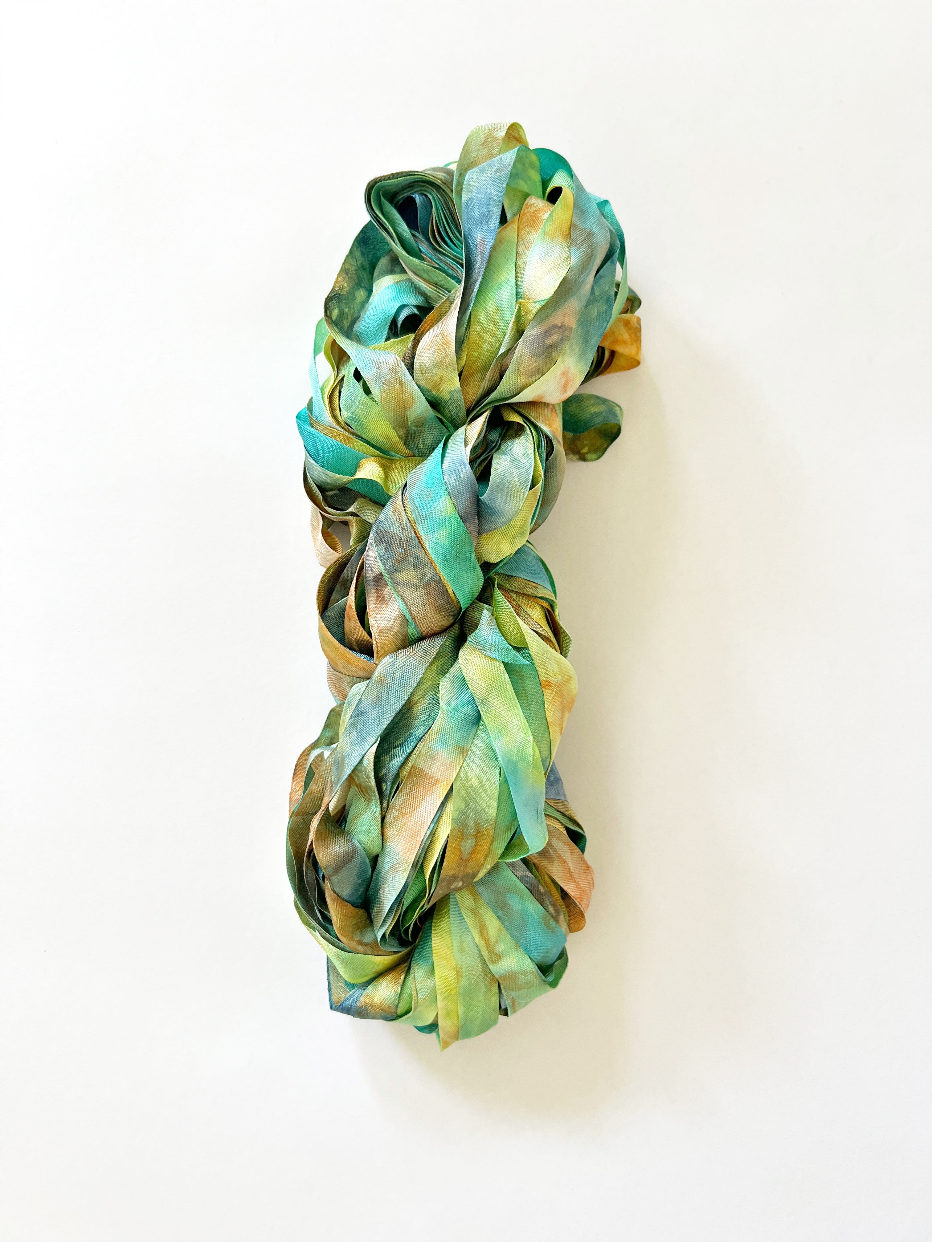 Waterfall Yarn – Knit Collage