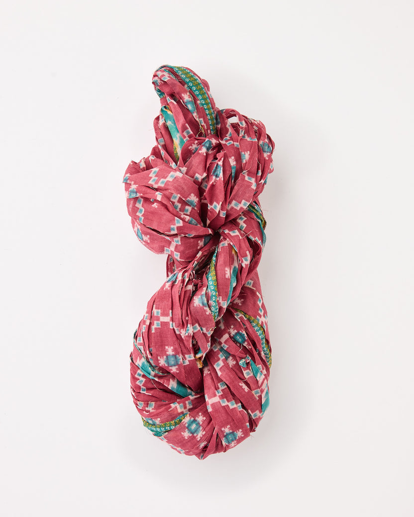 Dumpling Bucket Bag Kit – Knit Collage