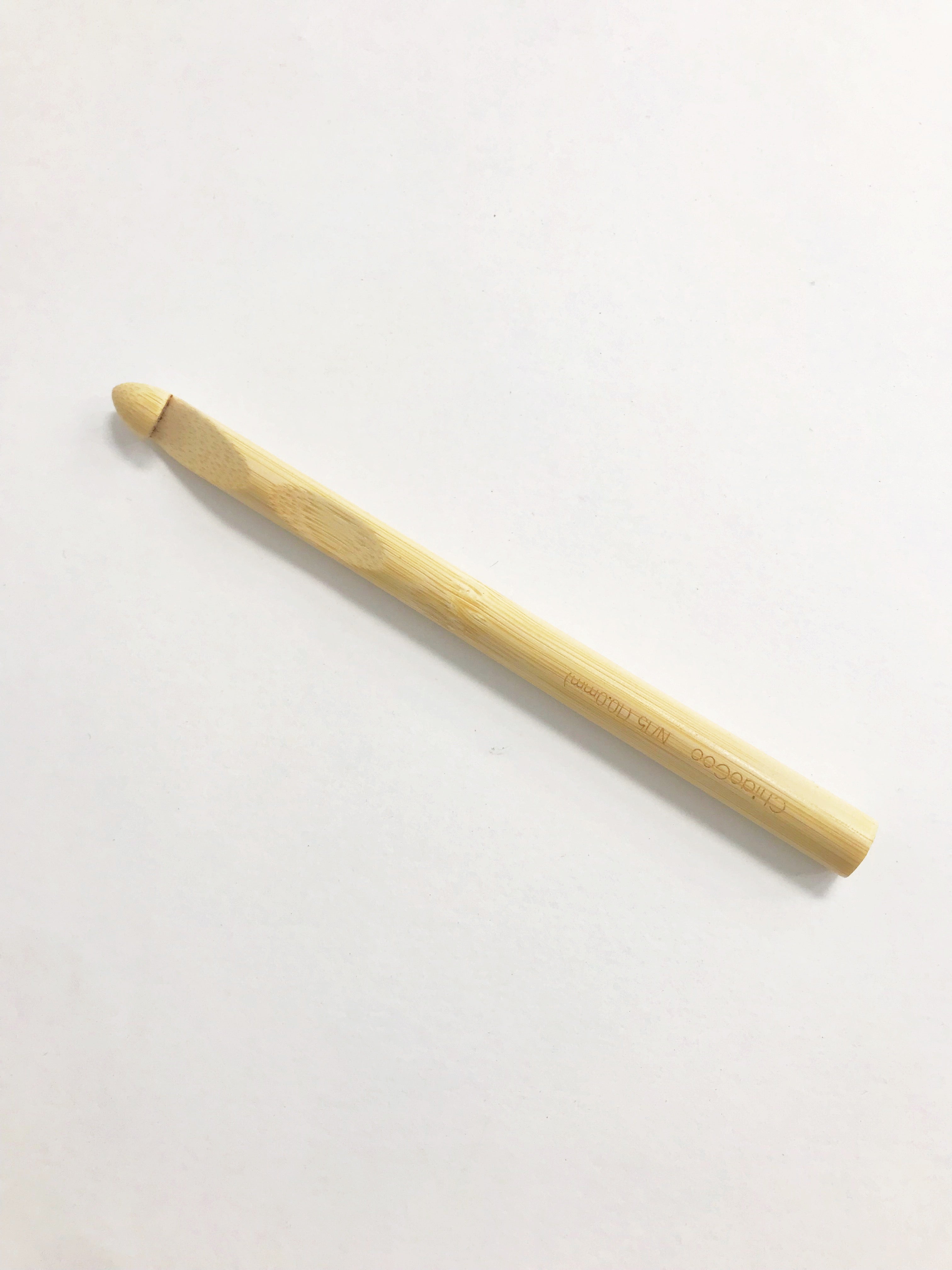 Size N Crochet Hook – Knit Collage