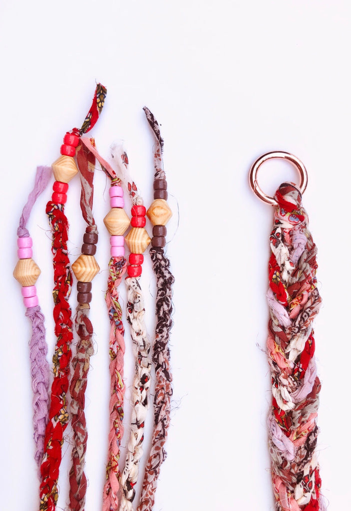 Stillwater Braided Belt Pattern – Knit Collage